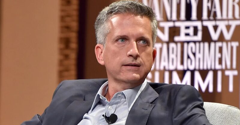 Bill Simmons Criticizes ESPN's Coverage of MLB Playoff Broadcasts in ...