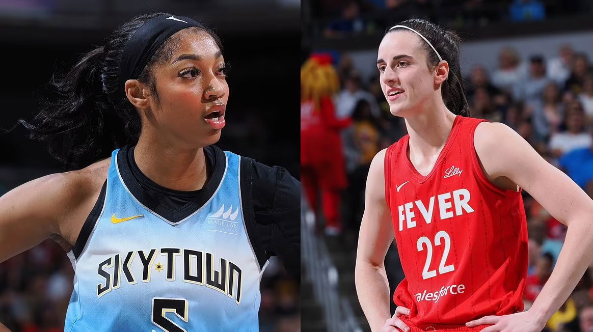WNBA Ratings Plunge 50% Following Caitlin Clark’s Injury, Undermining Angel Reese’s Claims - TMSPN