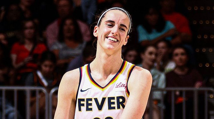 Caitlin Clark's Message To Teen Shark Attack Victim Goes Viral - TMSPN