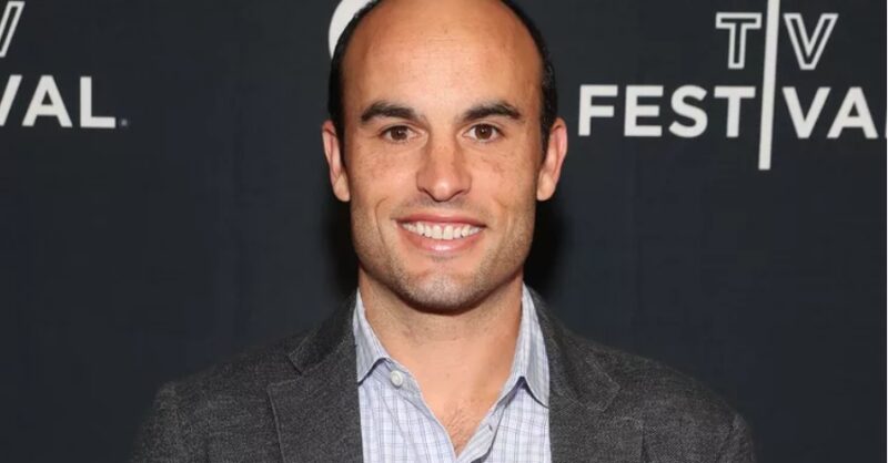 Landon Donovan Gives Honest Explanation Behind His Strange Viral ...