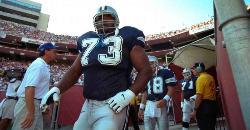 52 Year Old Dallas Cowboys Legend and Super Bowl Winner Unexpectedly ...