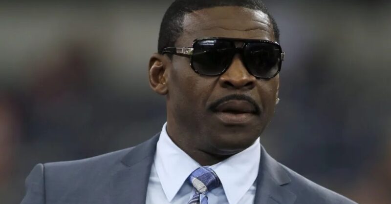 Dallas Cowboys Legend Michael Irvin Shares Heartbreaking Family News ...