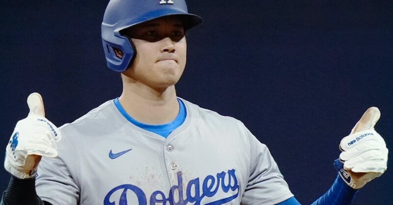Shohei Ohtani Sports Leather Jacket, Black Cleats in New $101,395 ...