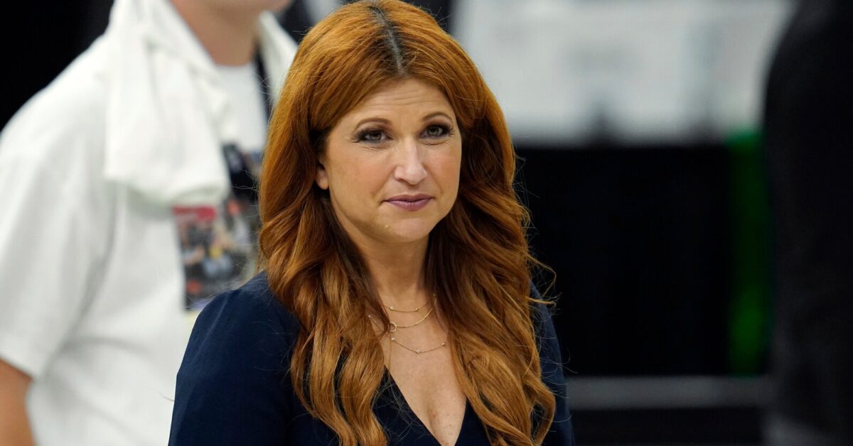 LeBron James Unfollows NBA Reporter Rachel Nichols Following Bronny ...