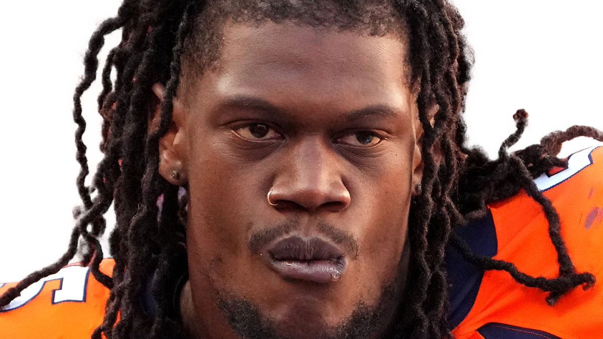 Former NFL Player Sues NFL After Being Hit With Fines Totaling $532,500 ...