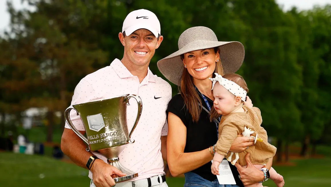 Inside Rory McIlroy’s Lavish $22M Florida Mansion Where He’s ...