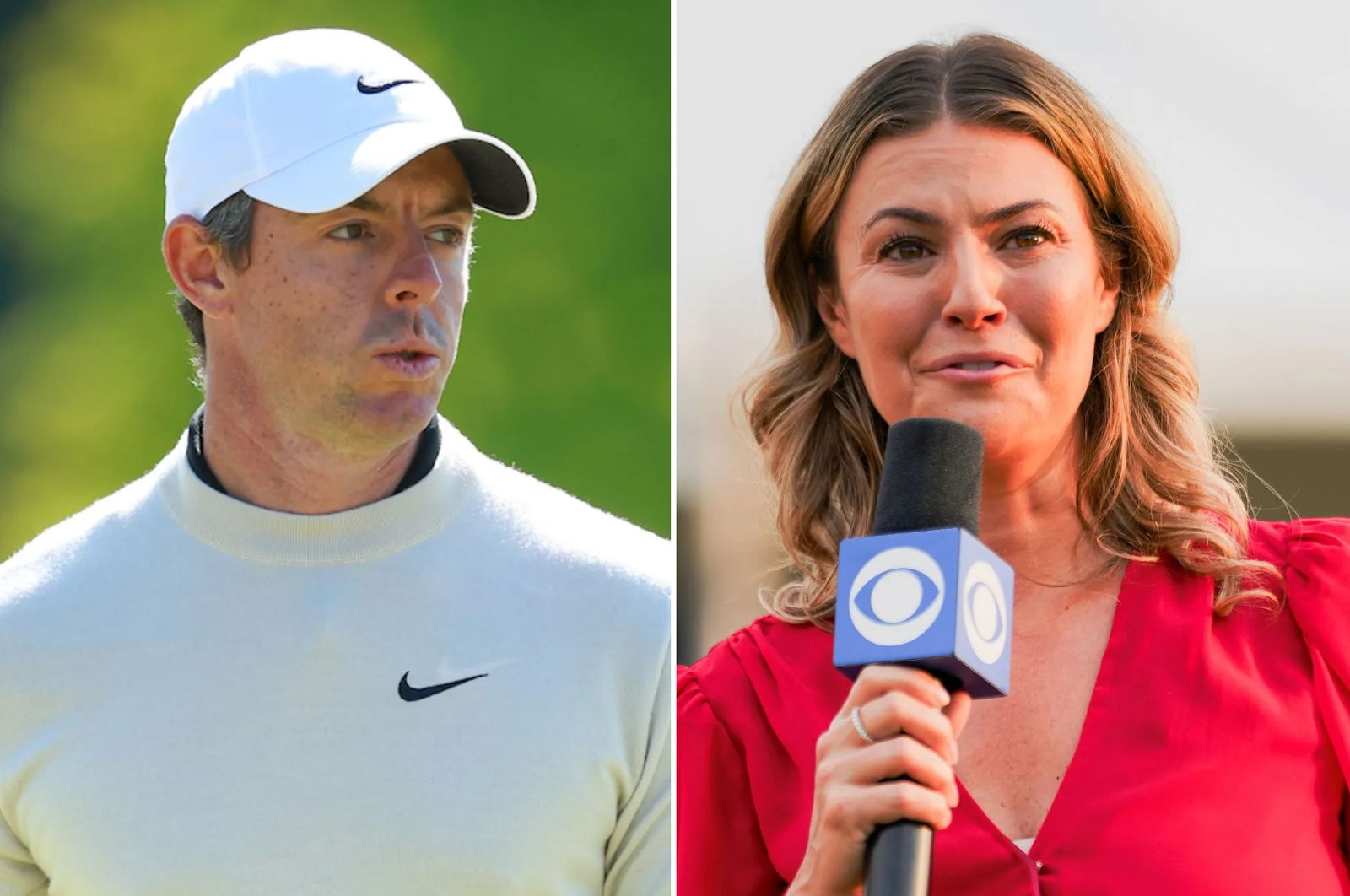 Rory McIlroy Secures Major PGA Tour Victory Amid Golf Reporter's ...