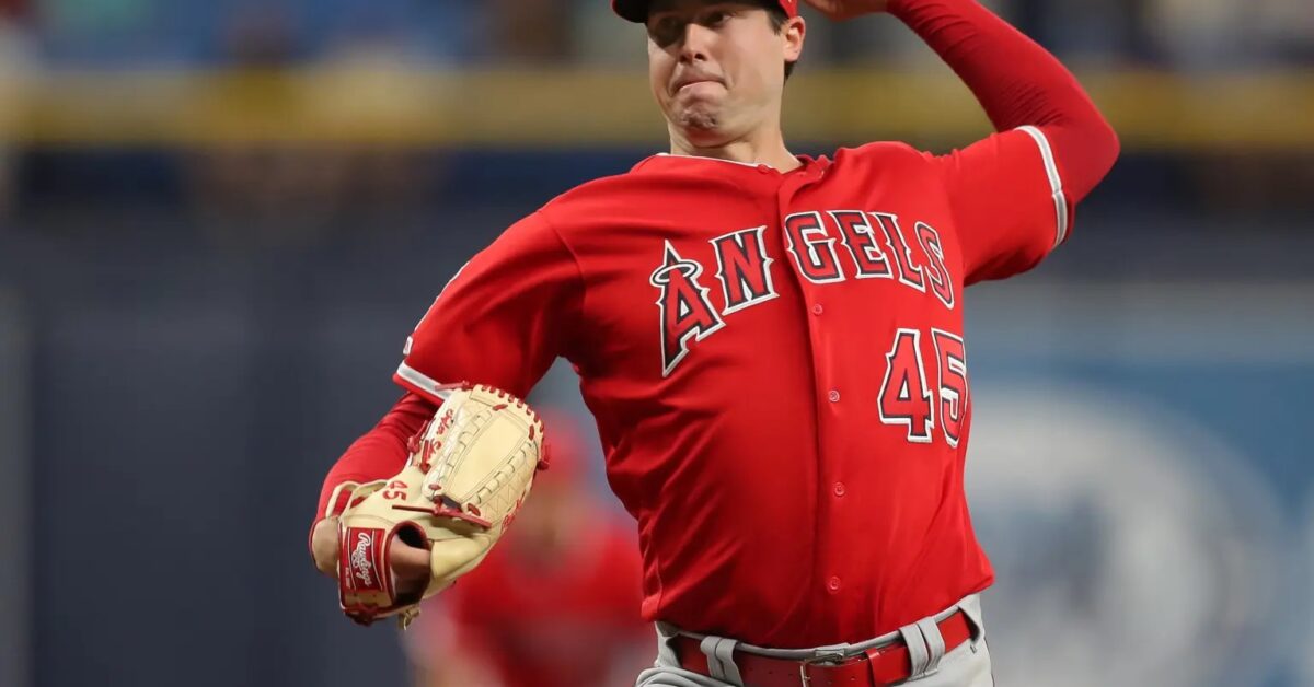 Imprisoned Former Angels Employee Opens Up About Tyler Skaggs Death - TMSPN