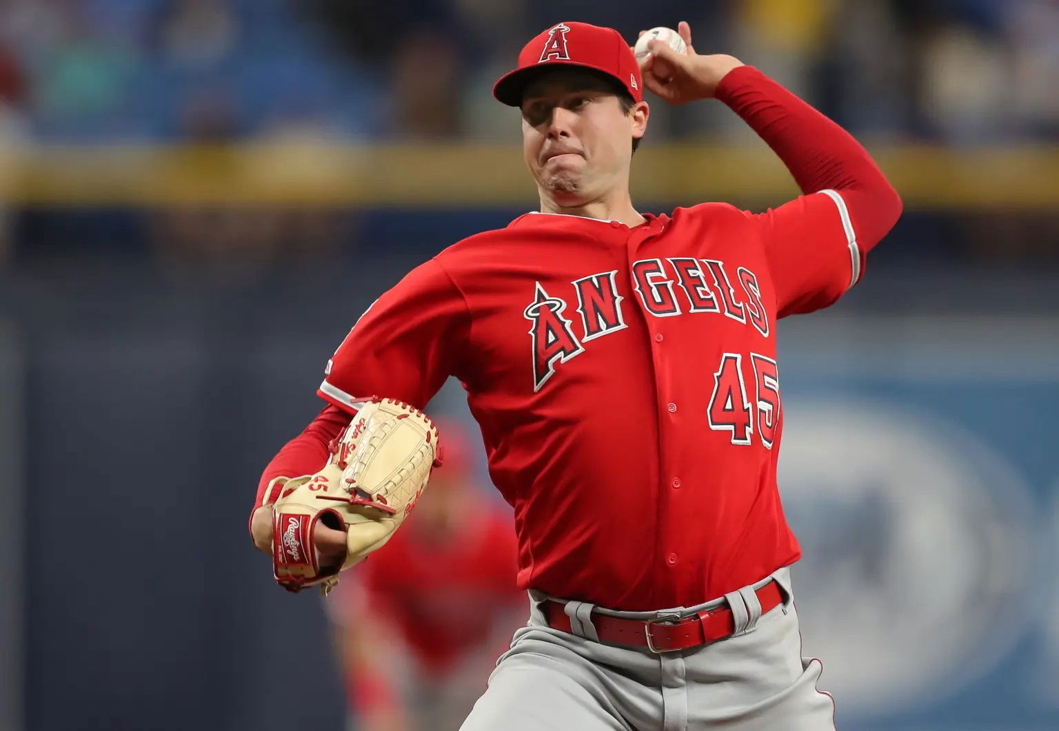 Imprisoned Former Angels Employee Opens Up About Tyler Skaggs Death - TMSPN