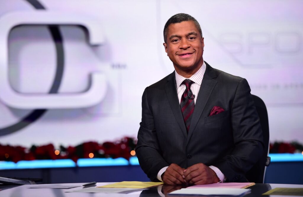 Former SportsCenter Host Joins NFL Team Following ESPN Departure - TMSPN