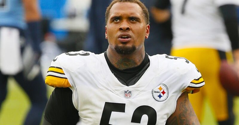 Former NFL Lineman Maurkice Pouncey’s Mind-Blowing Weight Loss Goes ...