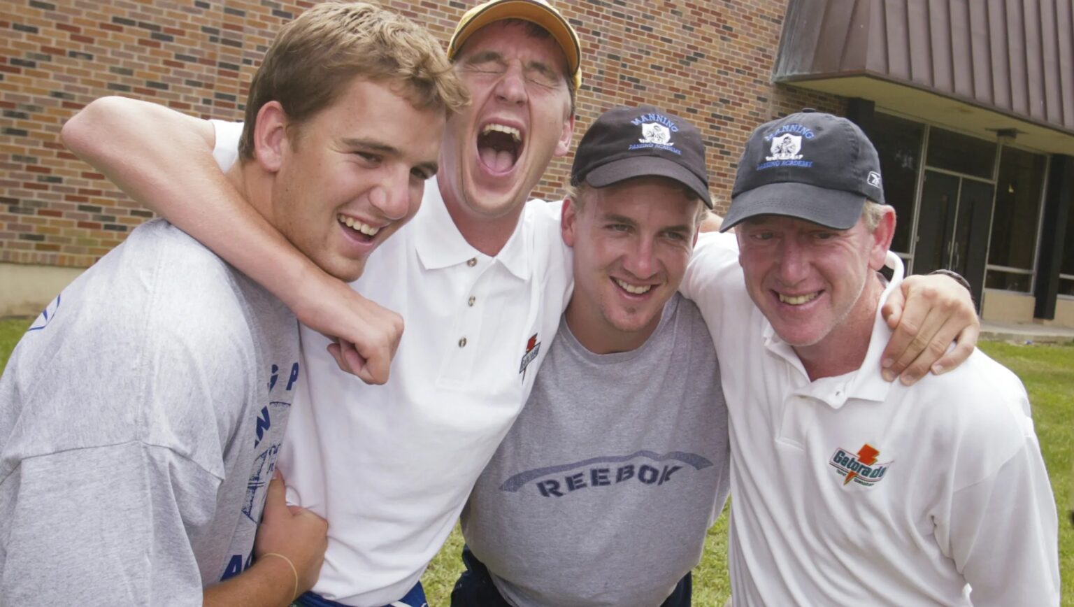 Arch Manning Responds After Grandfather Archie Weighs In on His Future ...