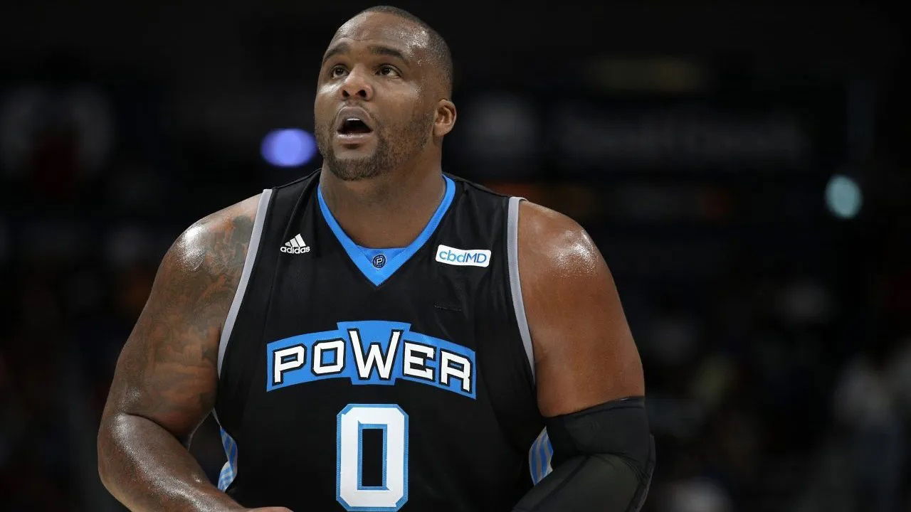 Former NBA Star Glen Davis Has Interesting Reaction to 40 Month Prison Sentence - TMSPN