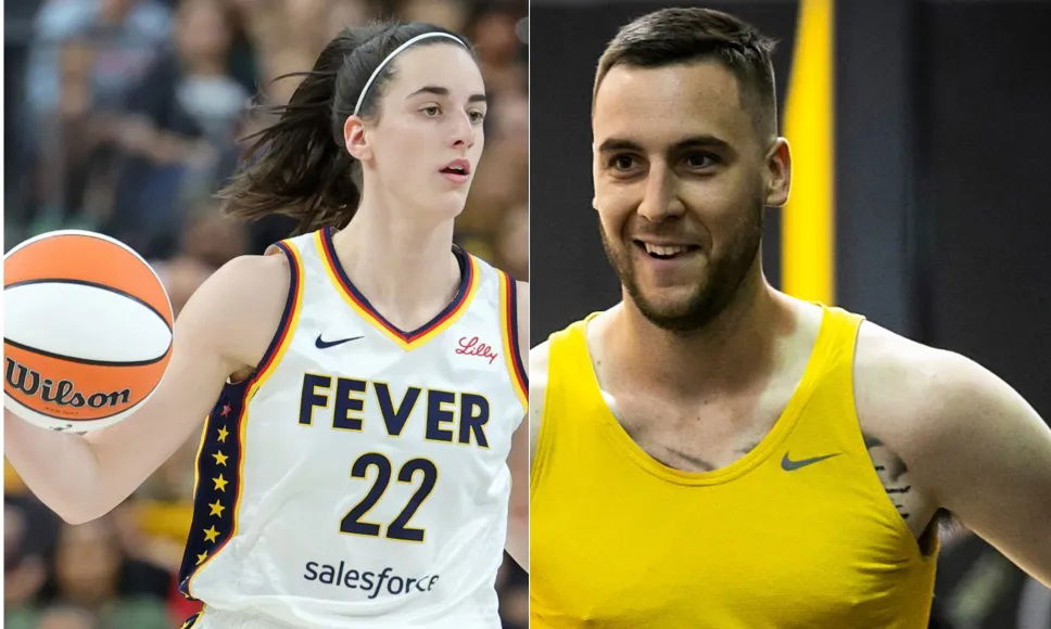 Fans Blast Caitlin Clark’s Boyfriend After His Birthday Celebration ...