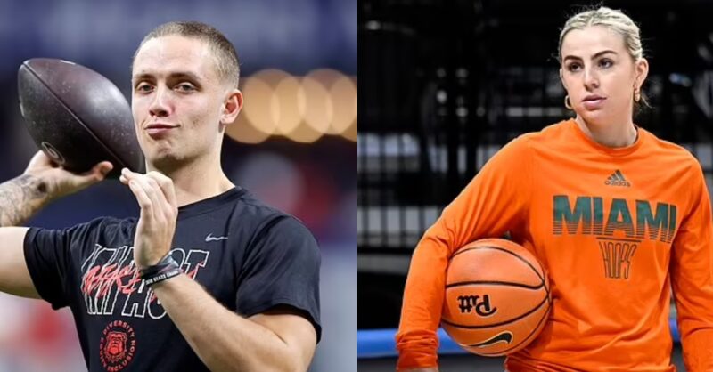 Hanna Cavinder Fires Back at Trolls in Fiery Rant Following Boyfriend ...