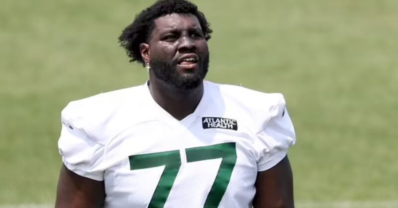 Eagles Player Opens Up Training Camp By Vomiting 'Number of Times ...
