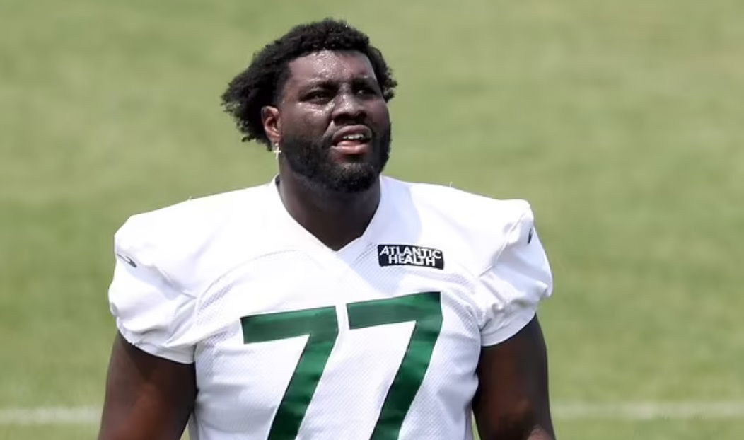 Eagles Player Opens Up Training Camp By Vomiting 'Number of Times ...