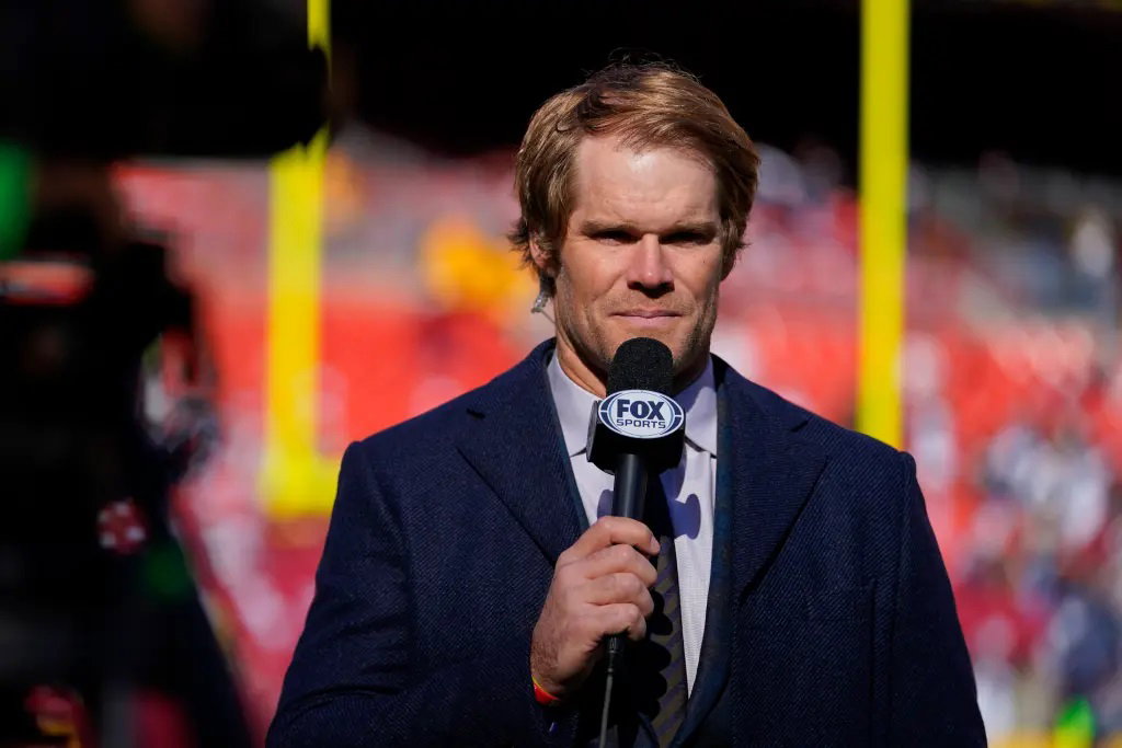 Surprise Candidate Emerges to Replace Cris Collinsworth as NBC ...