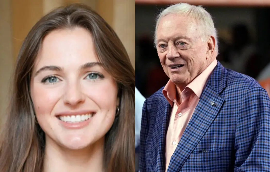 Cowboys' Season Opening Presser Delayed as Jerry Jones Testifies in ...