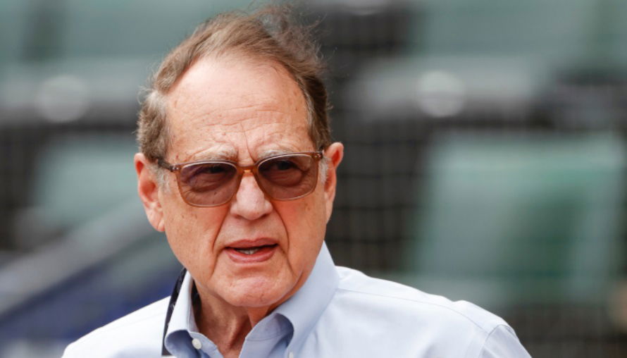 Chicago Bulls Social Media Link Gets Hijacked With 'Sell the Team Jerry ...