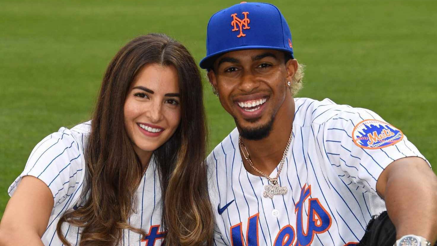 Francisco Lindor’s Wife Katia Faces Scrutiny Over $21.2M NYC Penthouse ...