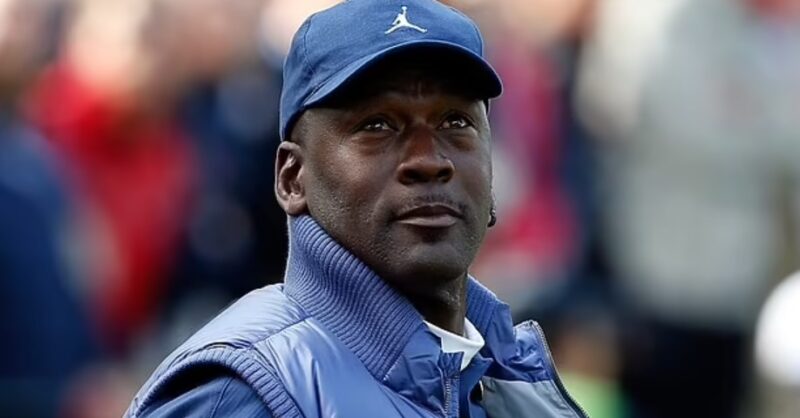 The Unbelievable Reason Michael Jordan Was Banned from an Exclusive $1 ...