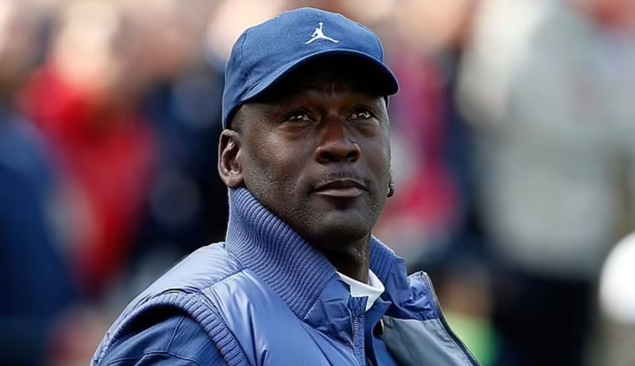 Michael Jordan’s Close Friend Shares Health Update Following Worrisome ...
