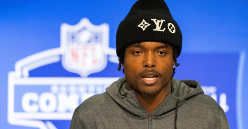 Photos Released From the Khyree Jackson Crash Scene - TMSPN