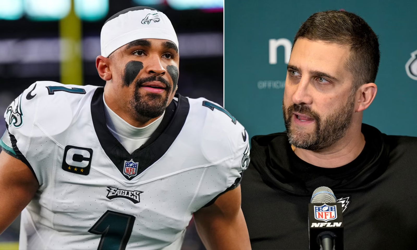 Reason Revealed Why Jalen Hurts Suffered 'Disconnect' With Eagles HC Nick Sirianni - TMSPN