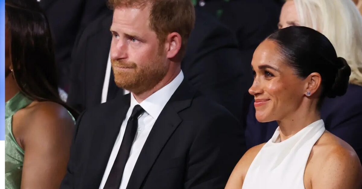 Prince Harry Makes Solo Appearance at Polo Match Without Meghan Markle ...