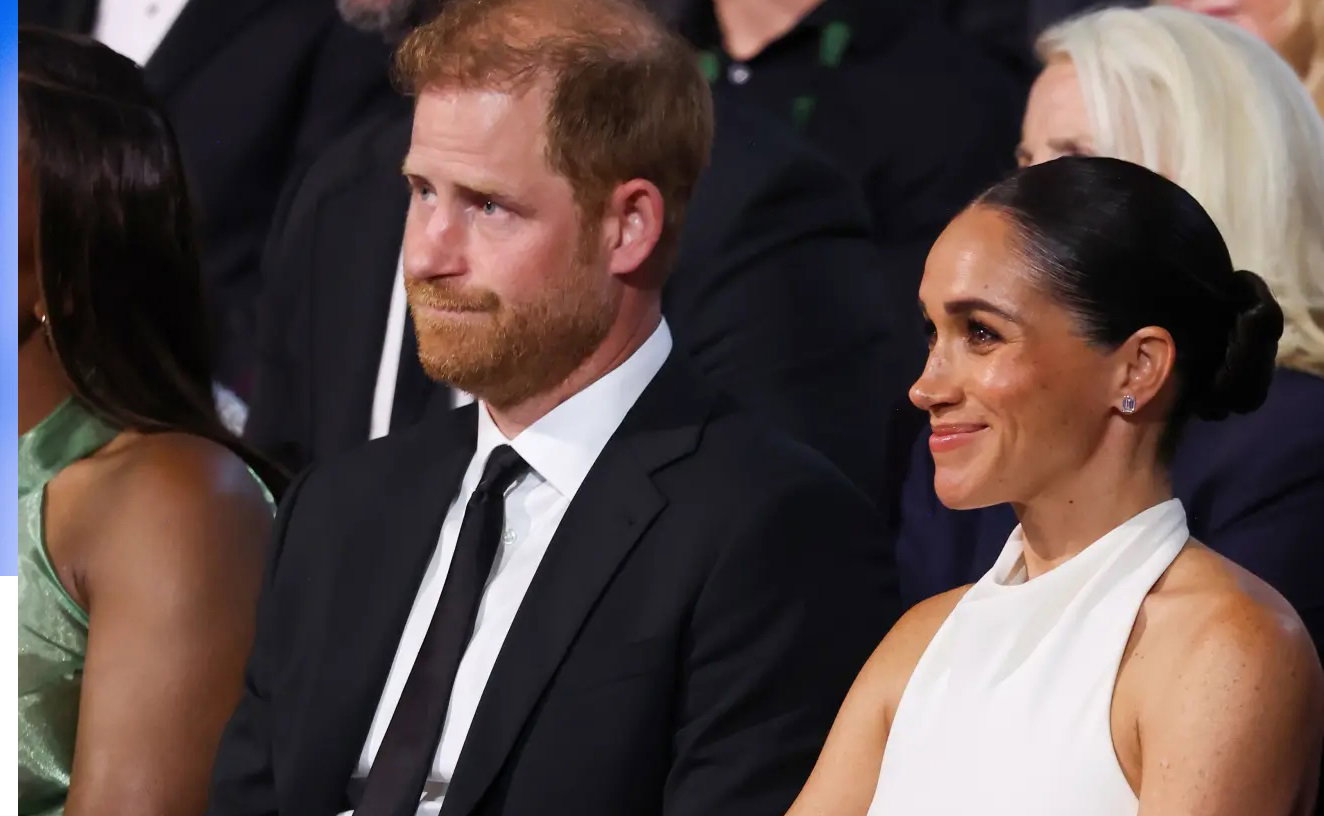 Prince Harry Makes Solo Appearance at Polo Match Without Meghan Markle ...