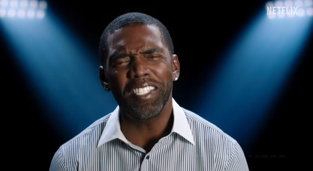 Randy Moss Shares Emotional Reaction to Patriots' Touching Pregame ...
