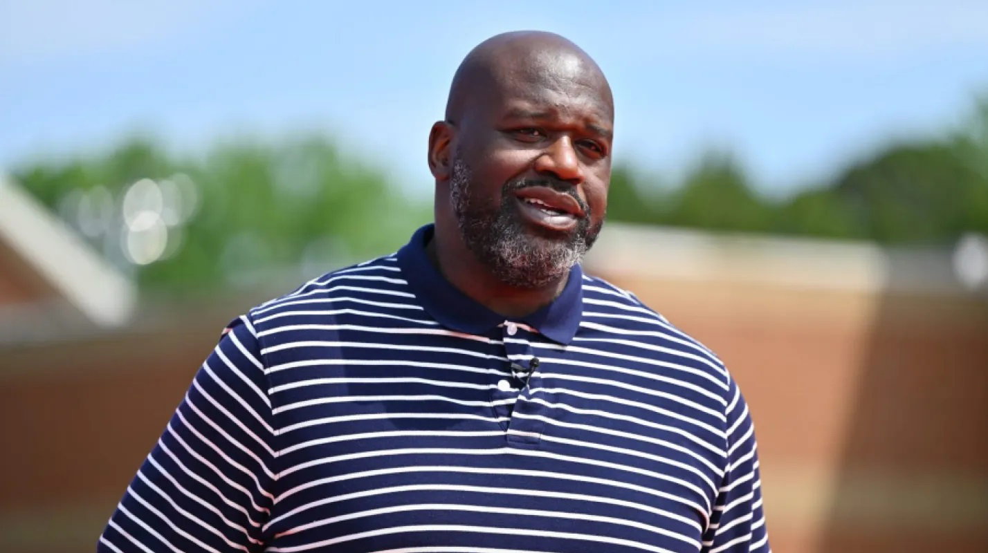 Significant Update on Shaq's Future with 'Inside the NBA' Revealed - TMSPN