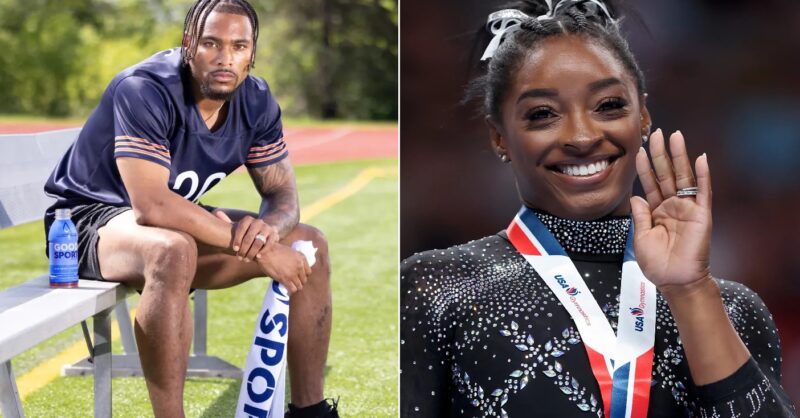 Chicago Bears Player Jonathan Owens ‘Tuning out the Noise’ Amid ...