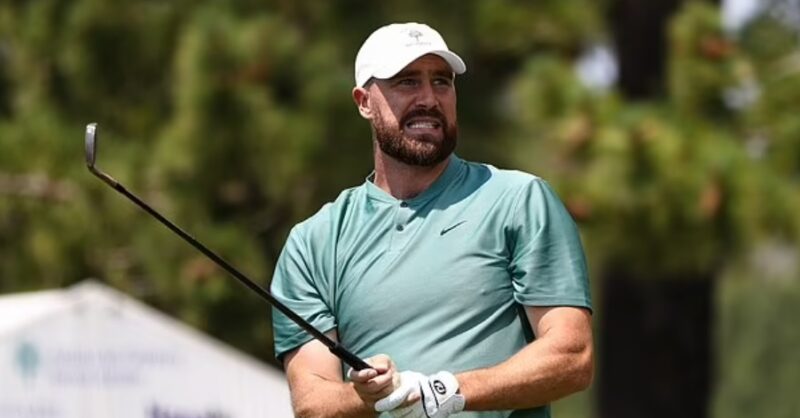 Travis Kelce Says Dating Taylor Swift Has Made Privacy Impossible: ‘I ...