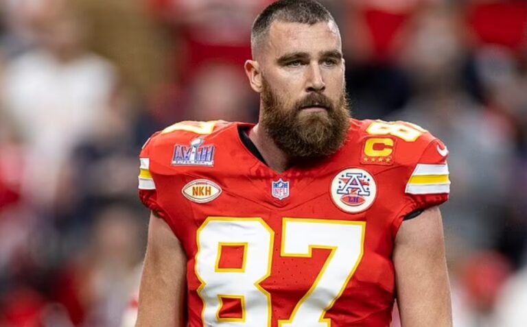 Plans for Travis Kelce's 2025 Usage with Chiefs Revealed - TMSPN