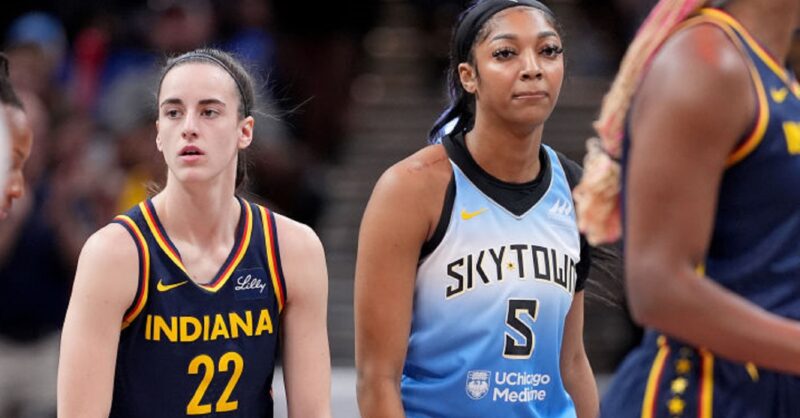 Inside the WNBA’s Pay Gap: Breaking Down the Battle for Equal ...