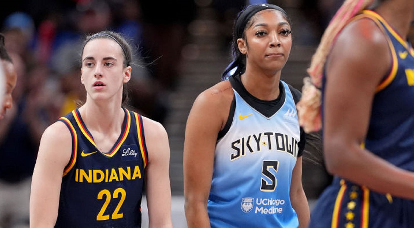 Inside the WNBA’s Pay Gap: Breaking Down the Battle for Equal ...
