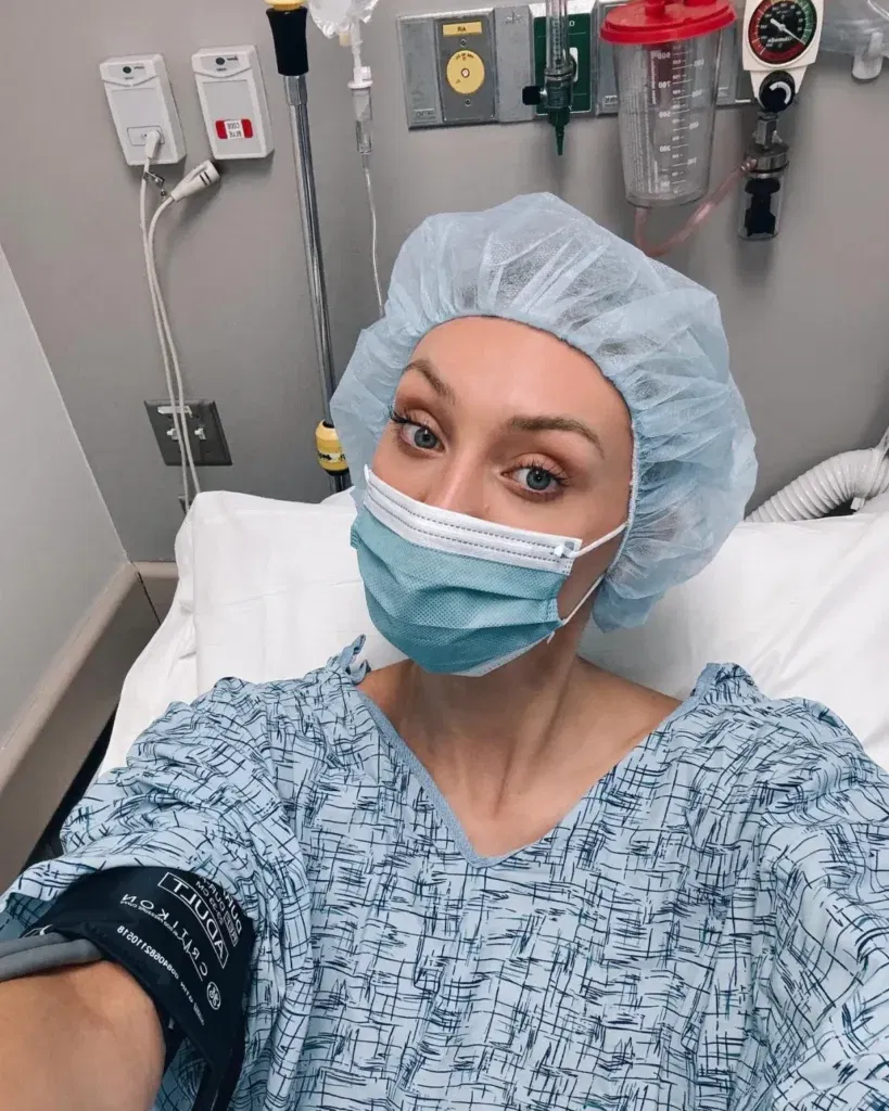 Cameron Brink Responds to Trolls Who Called Her Out For Wearing Full Face of Makeup Following ...