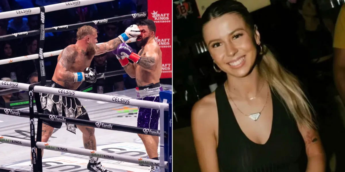 Hawk Tuah Girl Slammed by Tennis Star Nick Kyrgios After Making ...