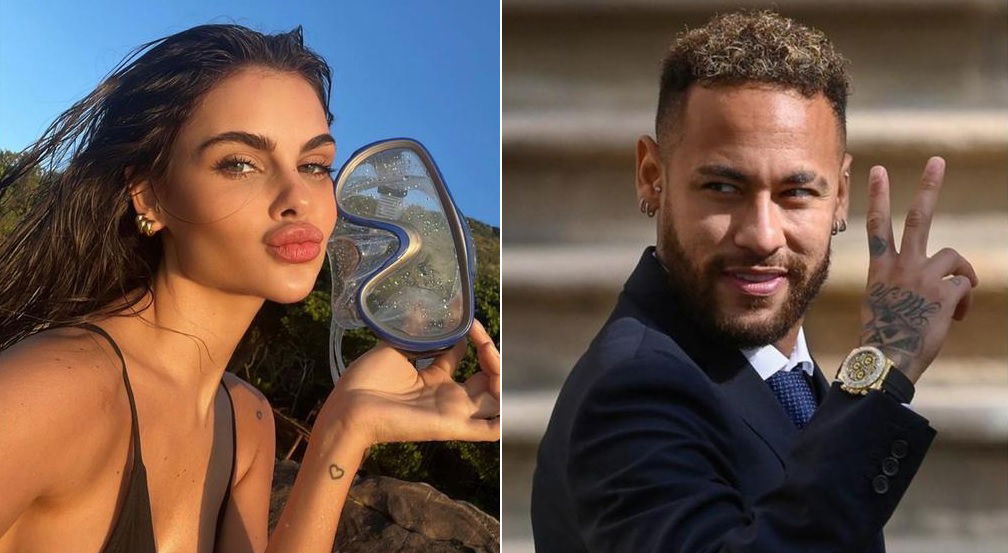 Neymar Welcomes Baby Girl Less Than 9 Months After Announcing Arrival ...