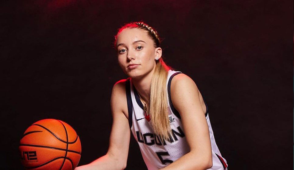 Paige Bueckers Reveals Her Guilty Pleasure When She Returns Home - TMSPN