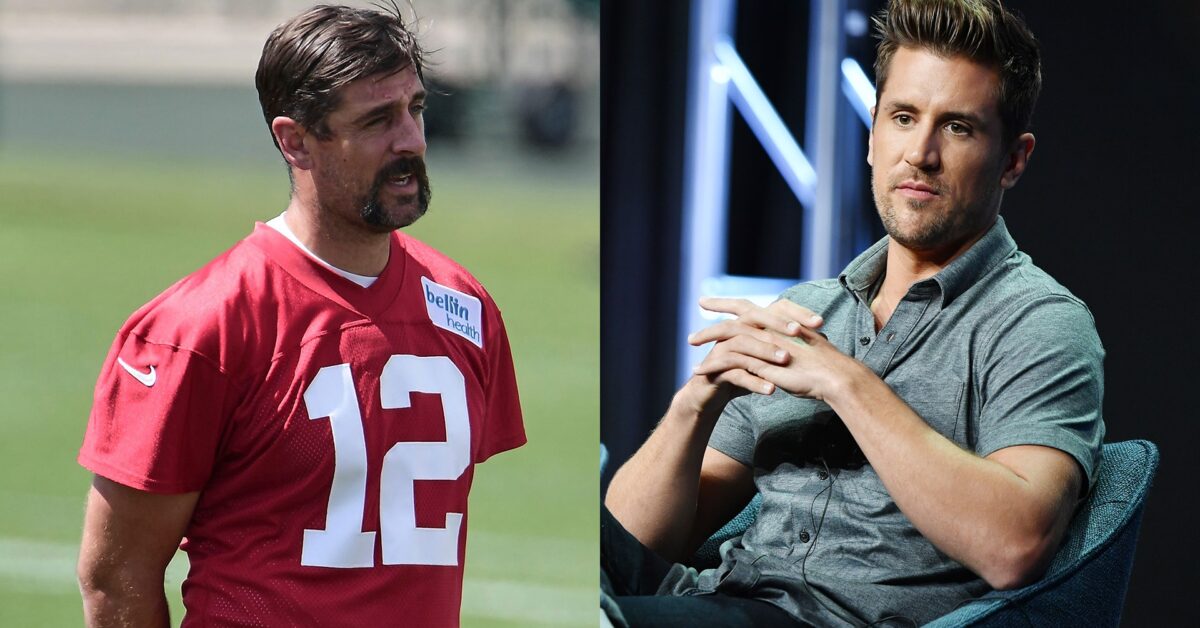 Jordan Rodgers Gets His Revenge as Secret Wedding and Family Feud With ...