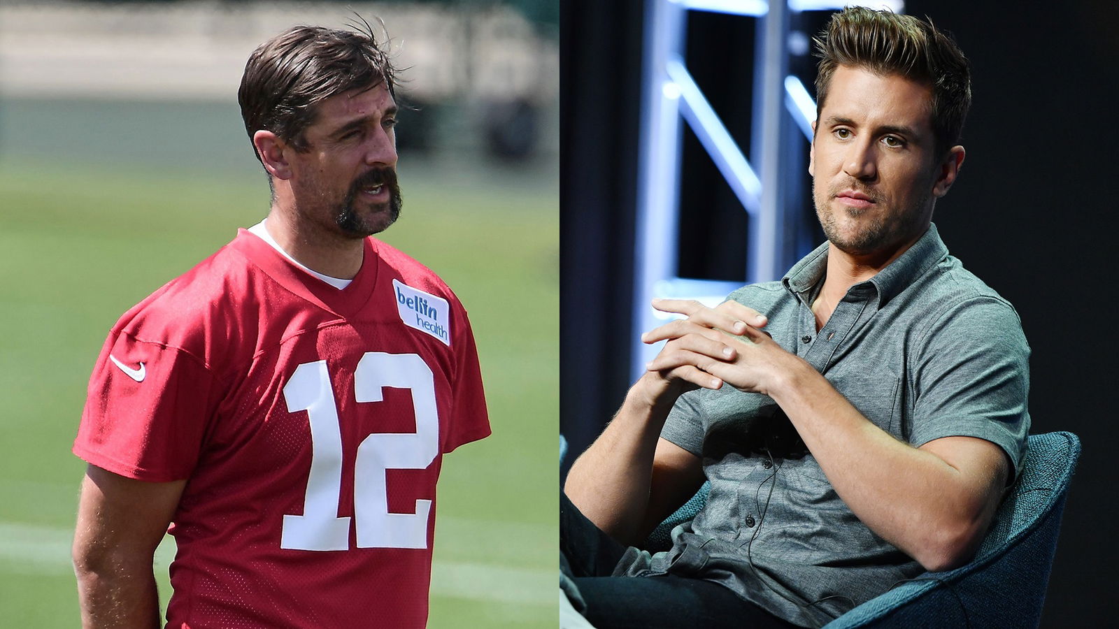 Jordan Rodgers Gets His Revenge as Secret Wedding and Family Feud With ...