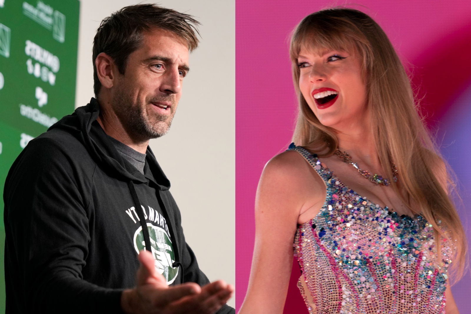 ESPN Anchor Makes Bold Taylor Swift, Aaron Rodgers Prediction For the ...