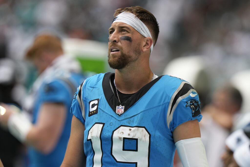 NFL Star and His Wife Land the Long-Awaited Trade They’ve Been Pushing ...