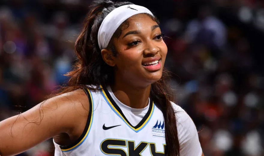 Angel Reese Joins the Fun as LiAngelo Ball’s Viral Song 'Tweaker' Takes ...