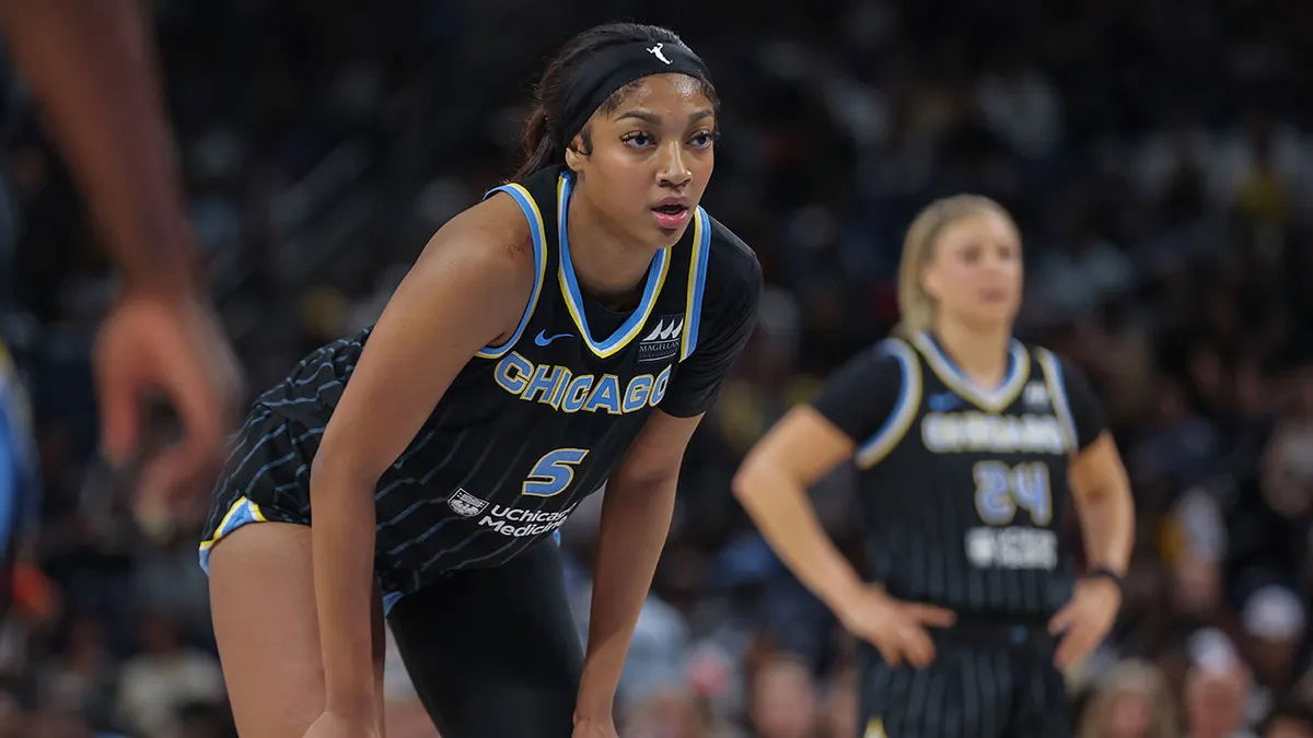 Angel Reese Responds to WNBA's Remarks on 'Racist' Attacks Against ...