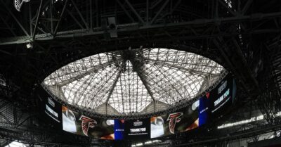Atlanta Falcons $20 Food Concession Stand Deal Goes Viral - TMSPN