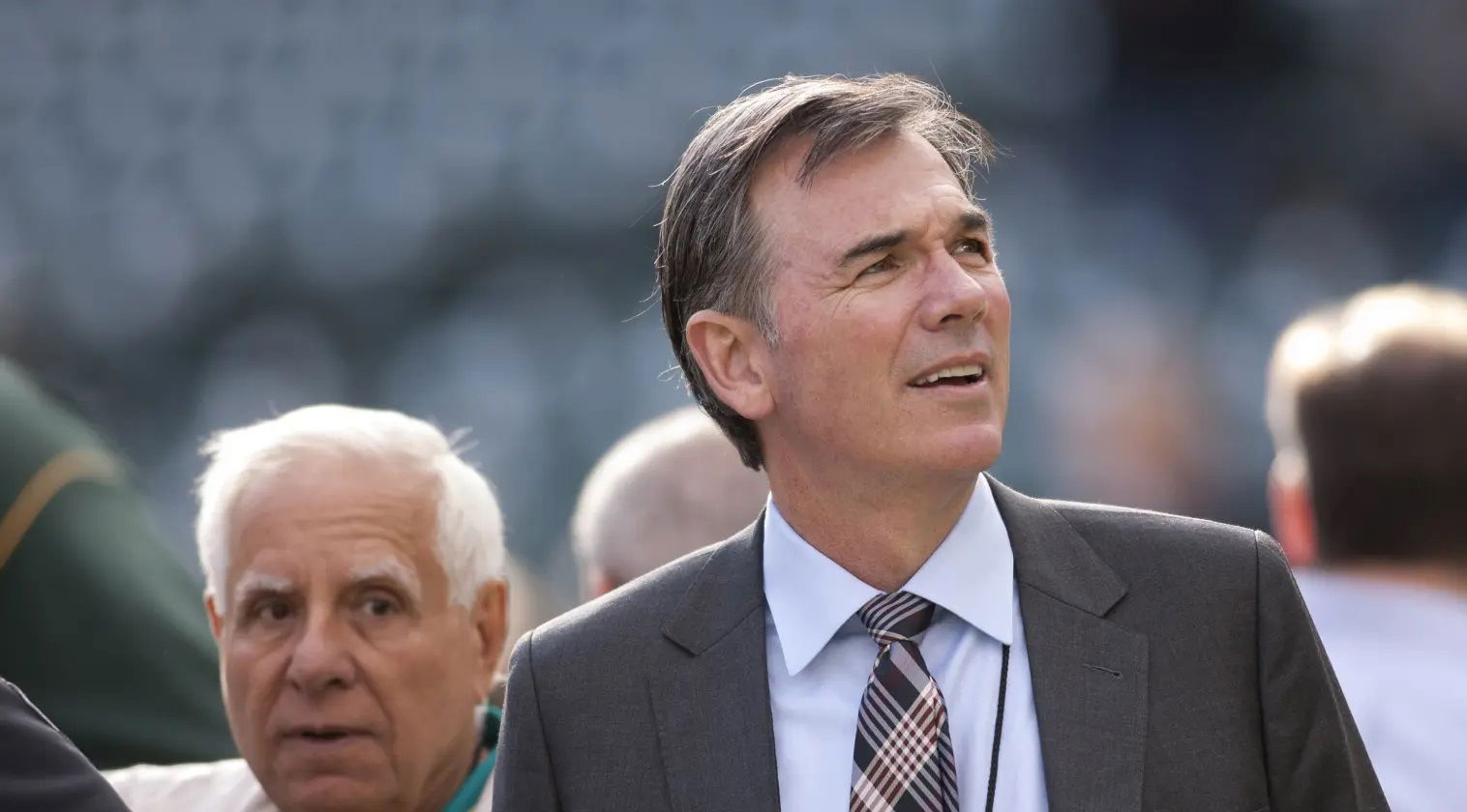 Chris ‘Mad Dog’ Russo Announces Wrong Billy Bean's Death in On-Air ...